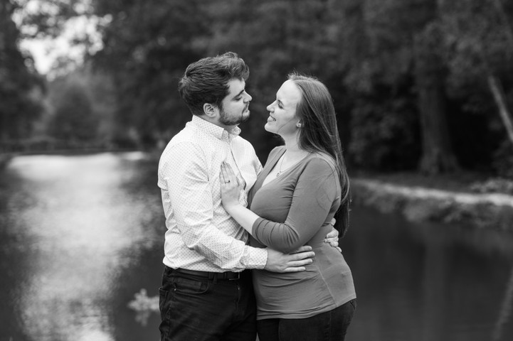 Larissa & Will | Joy